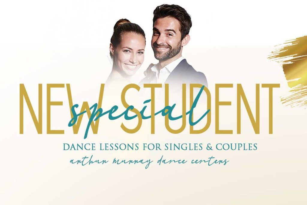 Beginner Dance Lessons | Singles and Couples | Arthur Murray Gainesville