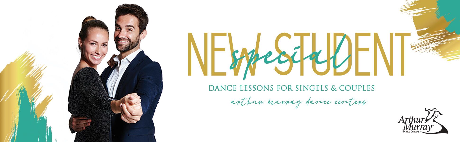 Beginner Dance Lessons | Singles and Couples | Arthur Murray Gainesville